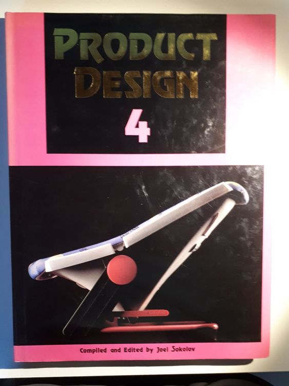Product Design 4 (Gebraucht) in Dietikon für CHF 6 – mit Lieferung auf ...