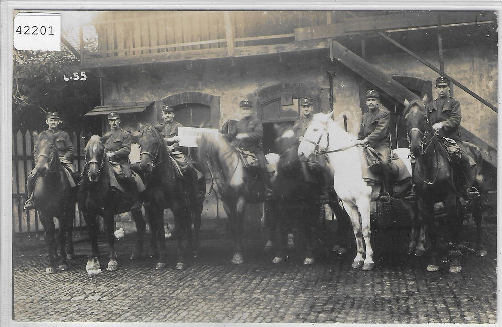 Armee Suisse - Kavallerie | Kaufen auf Ricardo