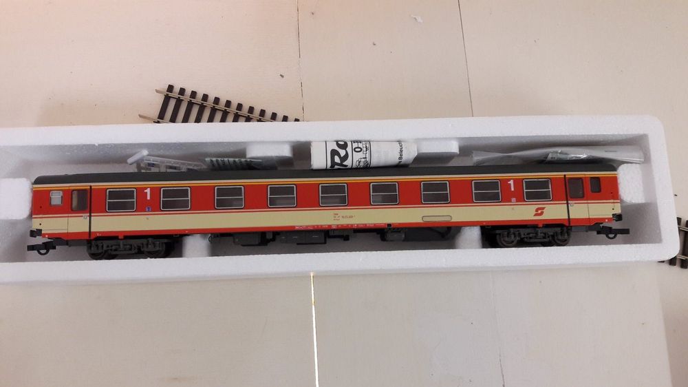 Roco 44851 Oebb 1ère classe | Kaufen auf Ricardo