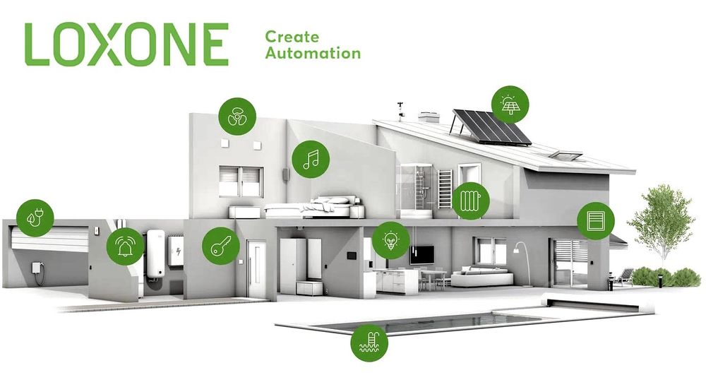 LOXONE Miniserver Gen. 1 | Kaufen auf Ricardo