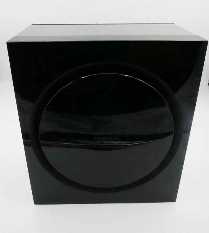 Samsung Subwoofer PS-EW4-1 (Gebraucht) in Winterthur für CHF 1 – mit ...