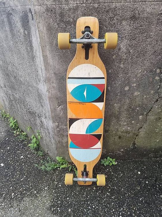 Loaded Dervish Sama Flex 2 (Gebraucht) in Burgdorf für CHF 150 – nur ...