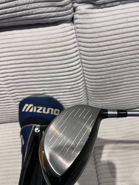 Golf Driver Mizuno Mp 001 Lh Kaufen Auf Ricardo