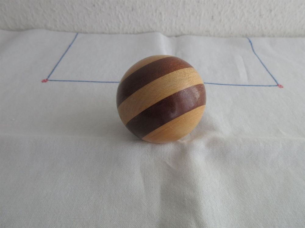 Alte Strumpfkugel / Stopfkugel | Kaufen auf Ricardo