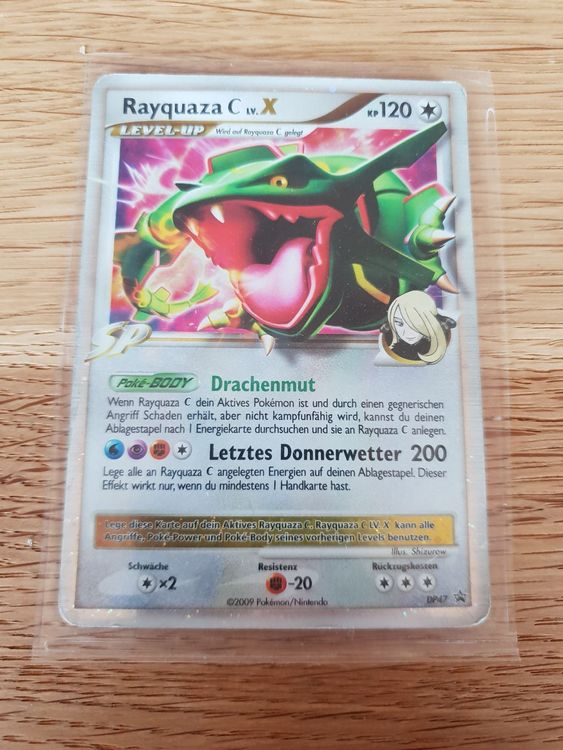 Pokemon Seltene Karten | Kaufen auf Ricardo