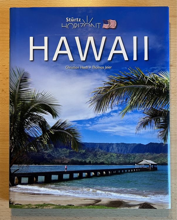 Hawaii | Kaufen auf Ricardo