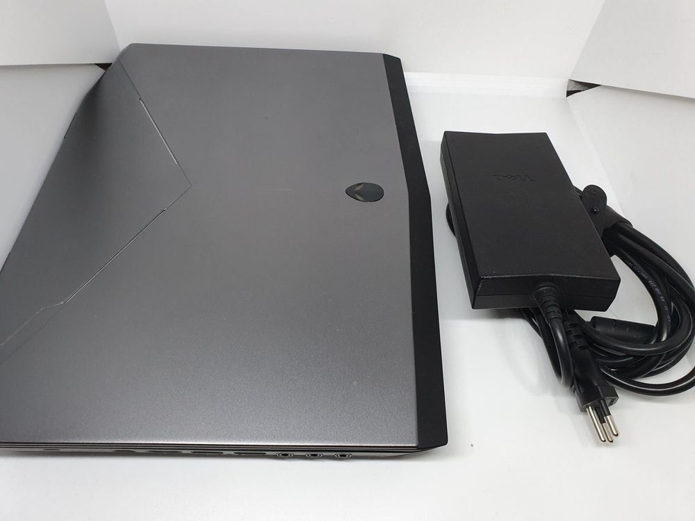 Alienware 14 Gaming Laptop | Kaufen auf Ricardo