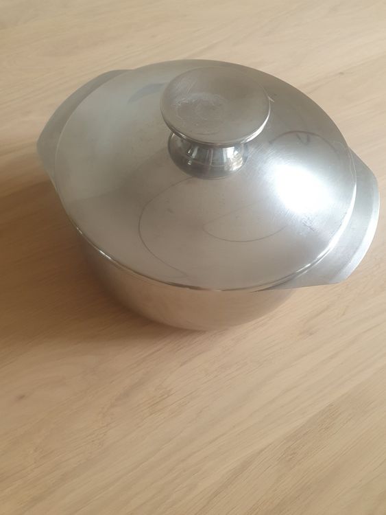 Kuhn Rikon 18 cm | Kaufen auf Ricardo