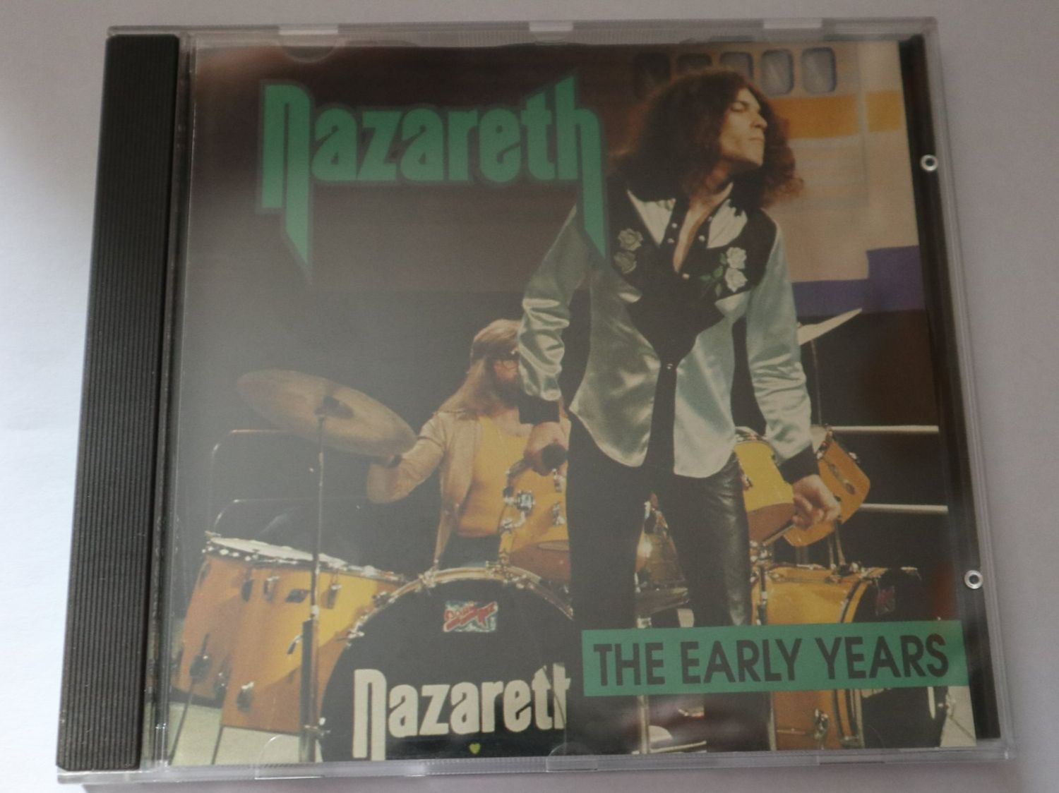CD Nazareth The Early Years (Gebraucht) in Eschenbach SG für CHF 5 ...