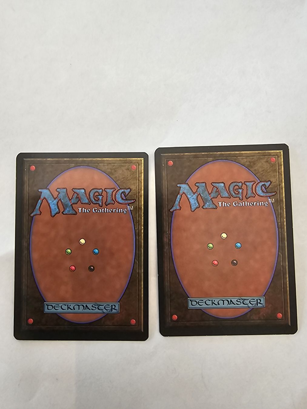 Magic The Gathering: 2 x Brine Shaman, (Gebraucht) in Wisen SO für CHF ...