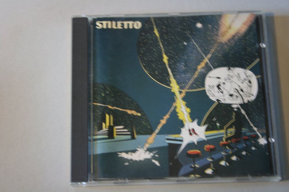 Stiletto | Kaufen auf Ricardo