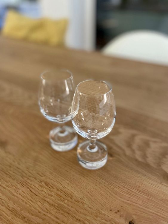 Riedel for Nespresso | Degustationsglas (Gebraucht) in Zürich für CHF 5 ...
