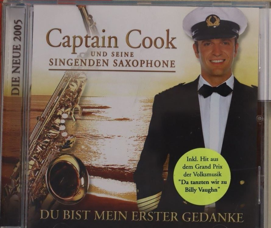 Du Bist Mein Erster Gedanke (Gebraucht) in Luzern für CHF 1.9 – mit ...