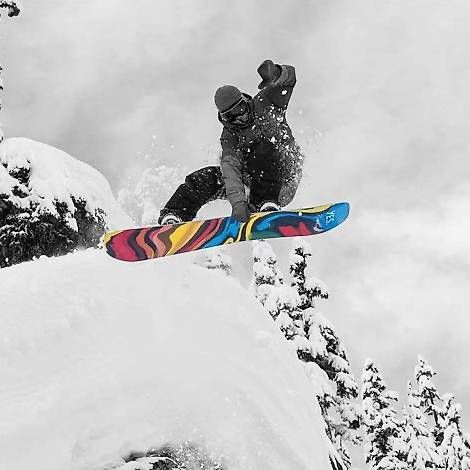 Yes Snowboard SBBS Pyzel (Gebraucht) in Zürich für CHF 200 – nur ...