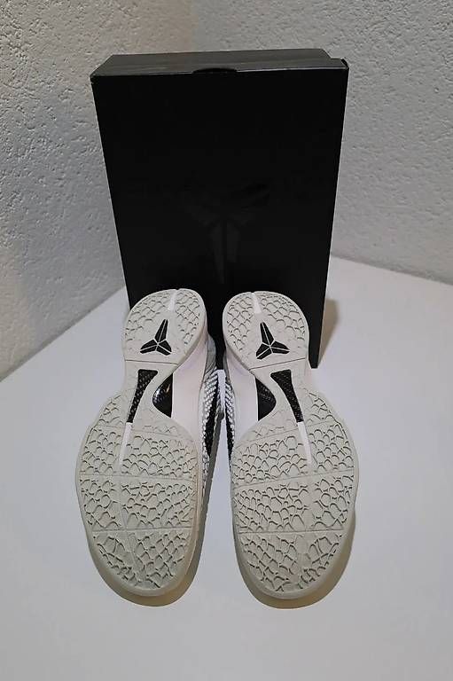 Nike Kobe 6 Protro "All-Star 2.0" (Neu und originalverpackt) in ...