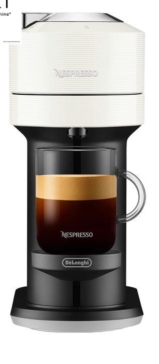 Nespresso Vertuo Next White (Gebraucht) in Bäch SZ für CHF 10 – mit ...