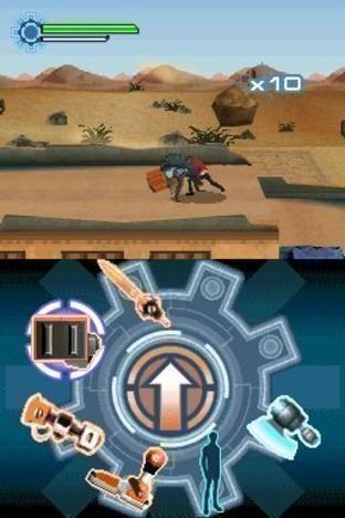 Generator Rex Agent Providence DS (Gebraucht) in Schüpfheim für CHF 8.8 ...