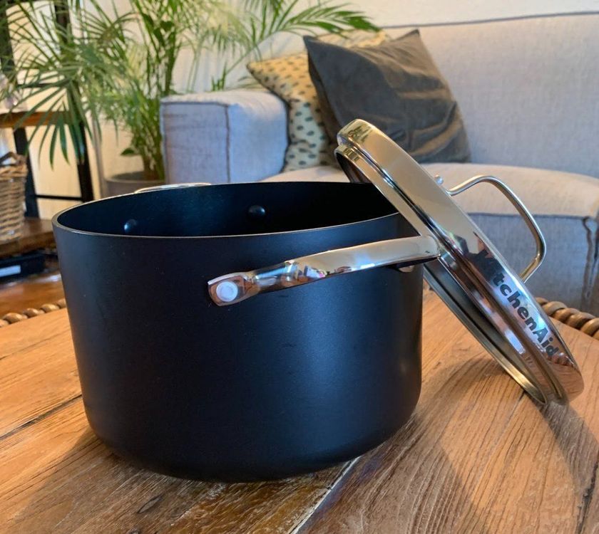 KitchenAid Kochtopf Ø22cm | Kaufen auf Ricardo