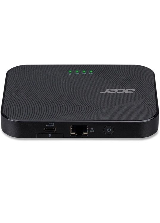 Acer 5G Mobile Wi-Fi (Neu (gemäss Beschreibung)) in Neftenbach für CHF ...