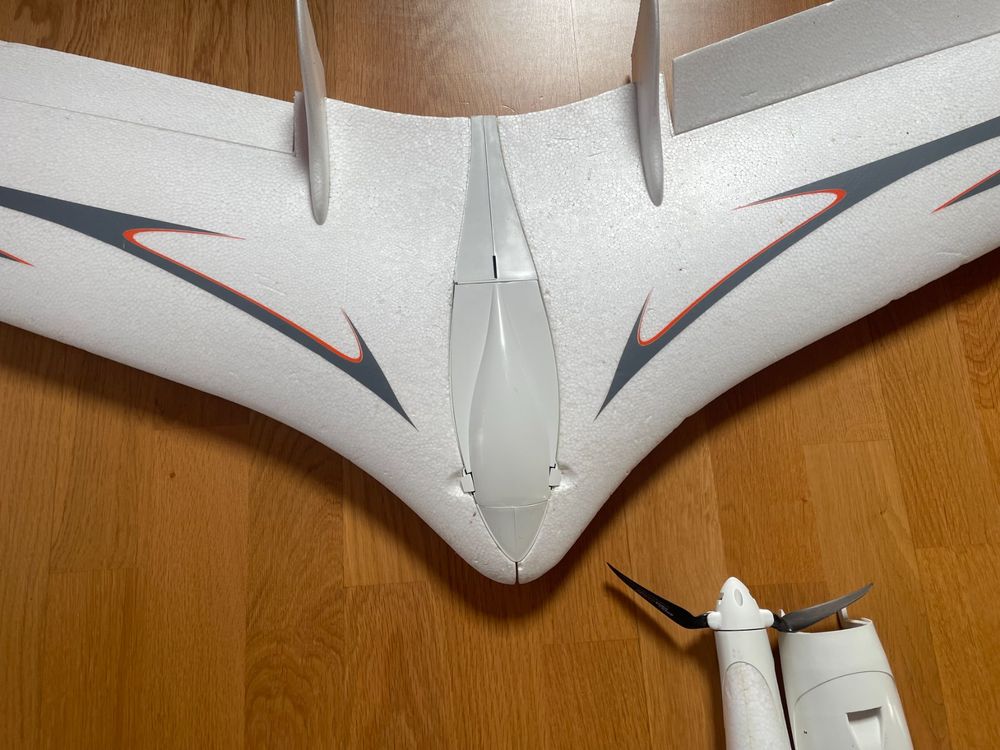 multiplex xeno (Gebraucht) in für CHF 75 – mit Lieferung auf Ricardo kaufen