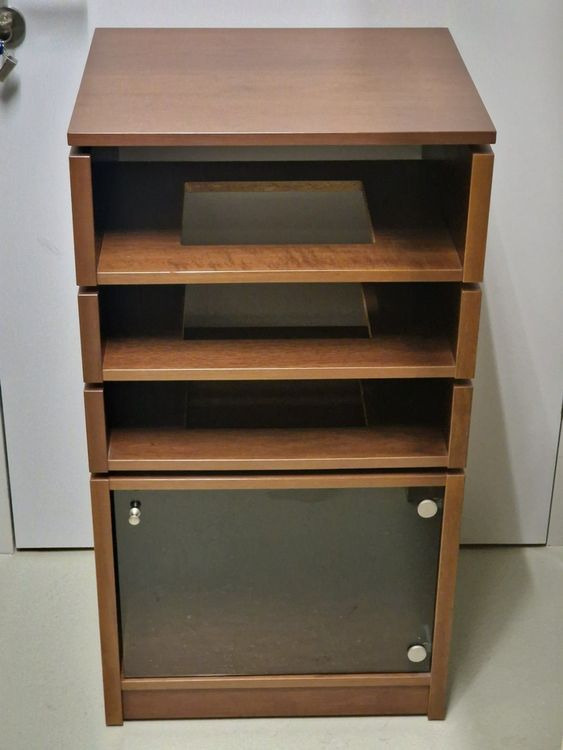 Revox Holz Rack - IN SEHR GUTEM ZUSTAND! | Kaufen auf Ricardo