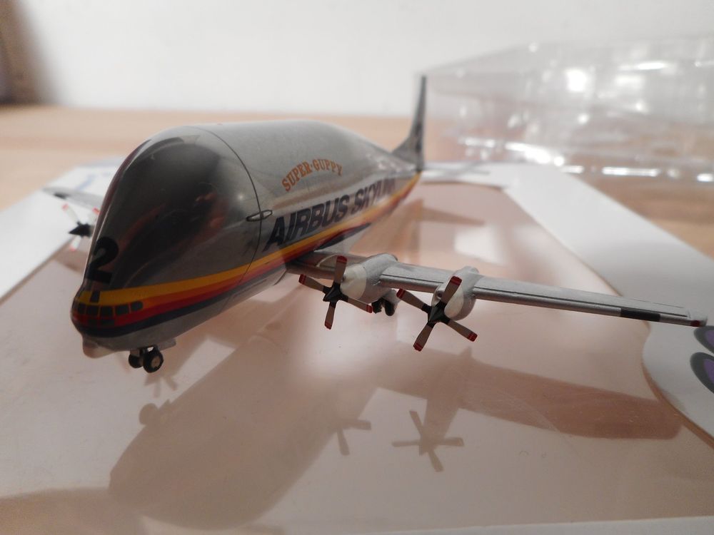 Airbus Skylink Guppi 1:400 (Neu und originalverpackt) in Möriken AG für ...