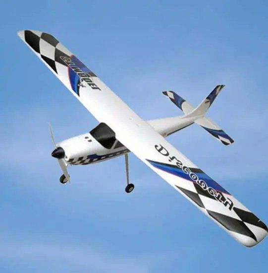 ST Model Ripmax Discovery PNP 1460mm (wie u can Fly) | Kaufen auf Ricardo