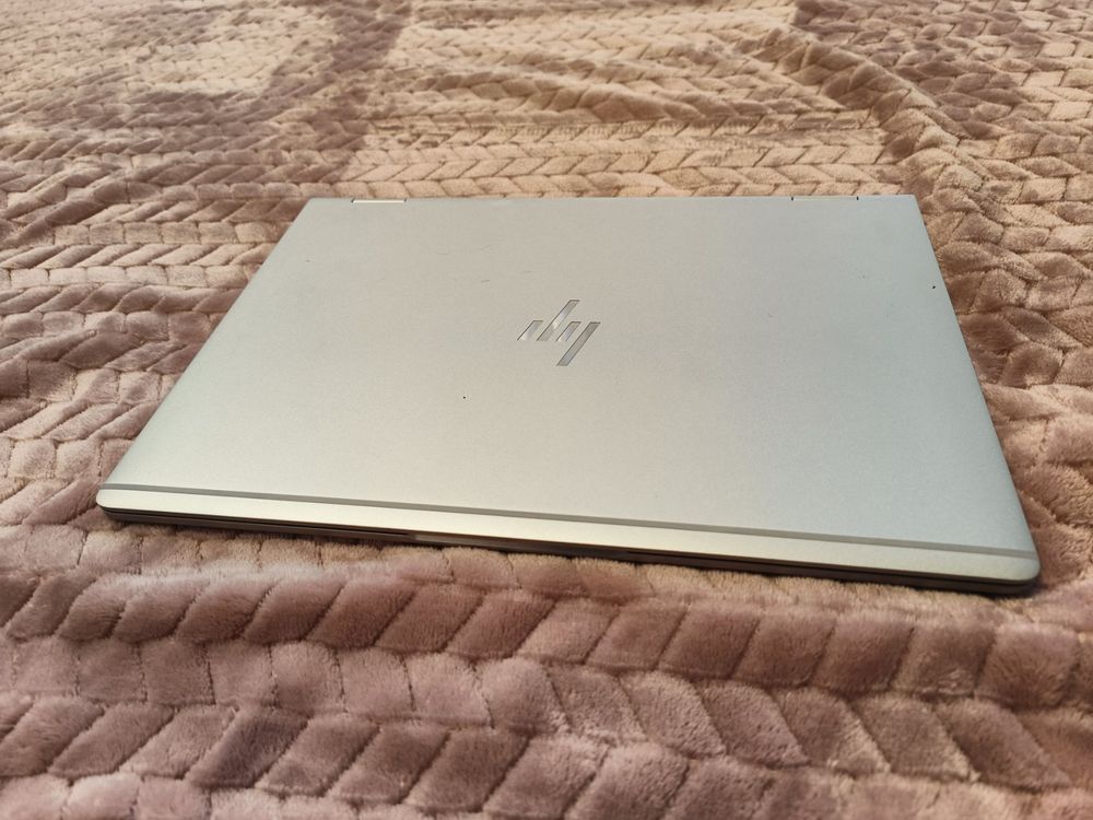 HP EliteBook x360 1030 G2 ( Écran tactile ) | Kaufen auf Ricardo