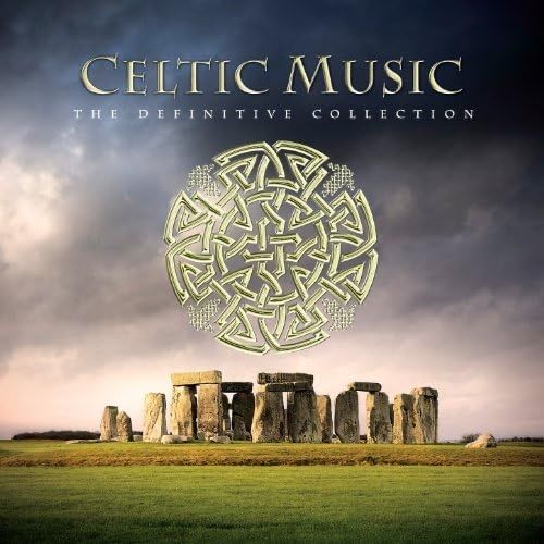 Celtic Music: The Definitive Collection - Top Zustand! (Neu (gemäss ...