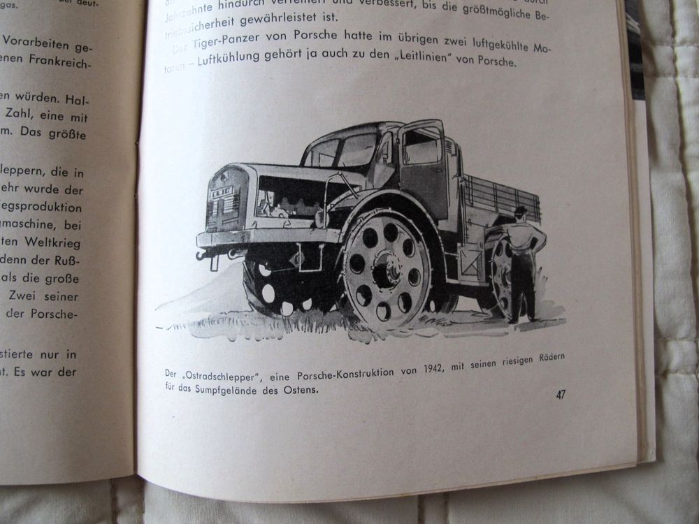 Porsche, Auto, Schlepper | Kaufen auf Ricardo