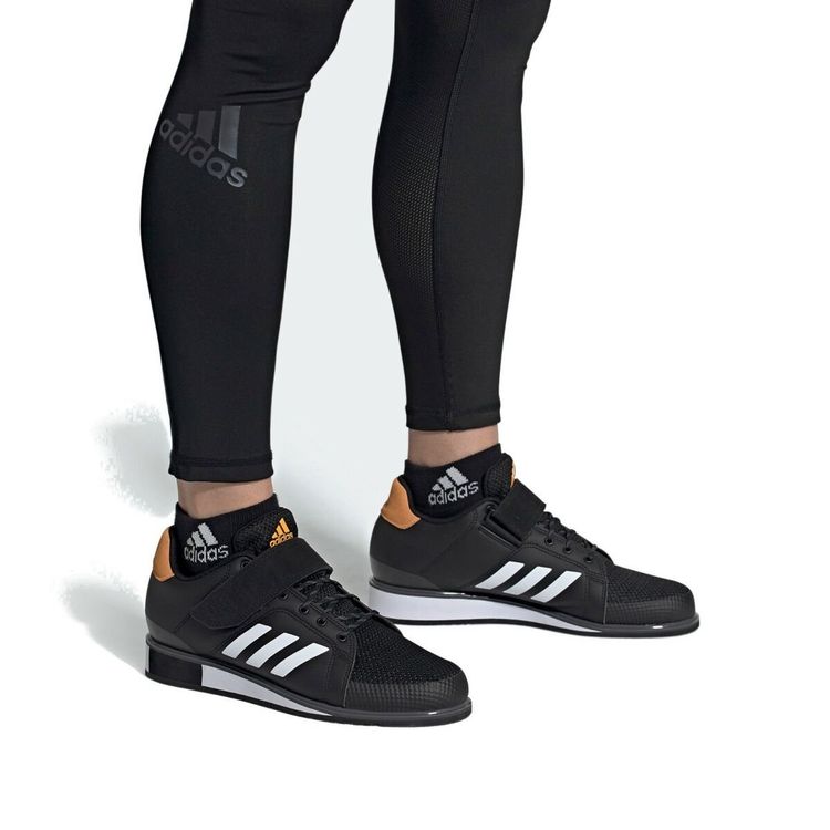 ADIDAS POWER PERFECT 3 ALLROUND - perfekt fürs Krafttraining (Neu ...