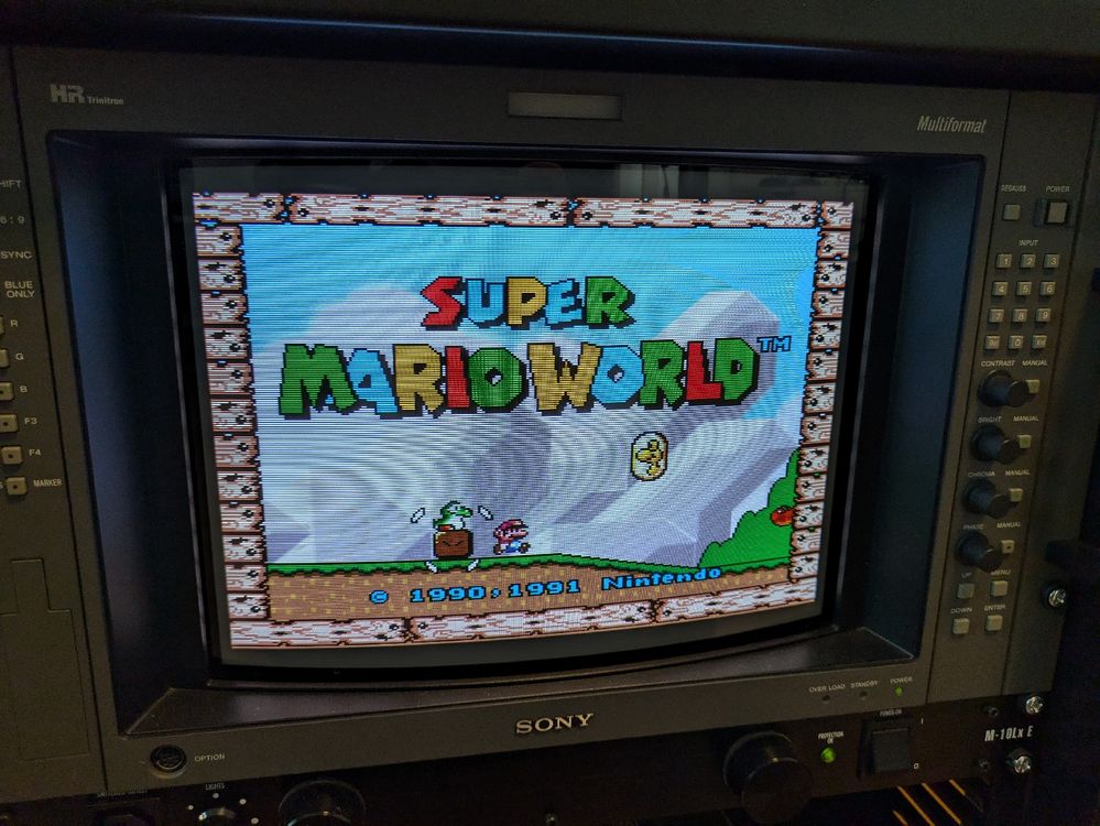 Sony 14" BVM D14H5E (Gebraucht) in Meilen für CHF 584 – nur Abholung ...