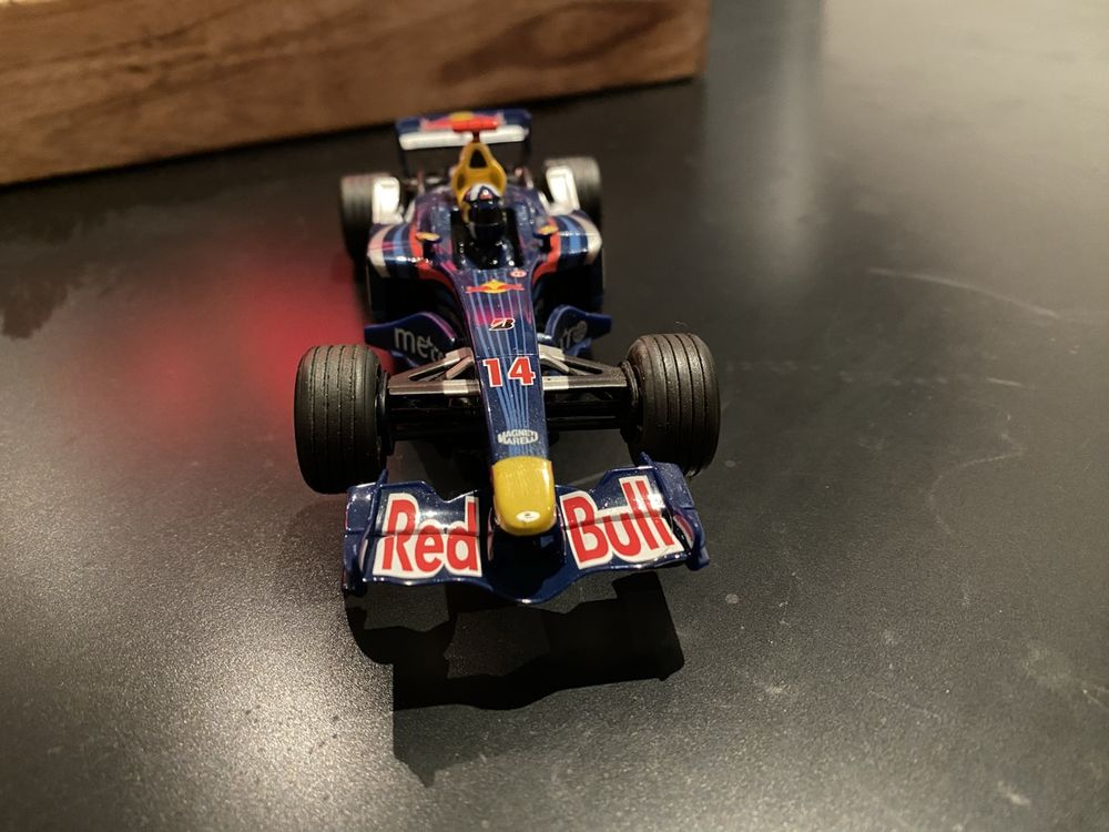 Carrera Digital 132 Red Bull RB1 (Gebraucht) in Neerach für CHF 65 ...