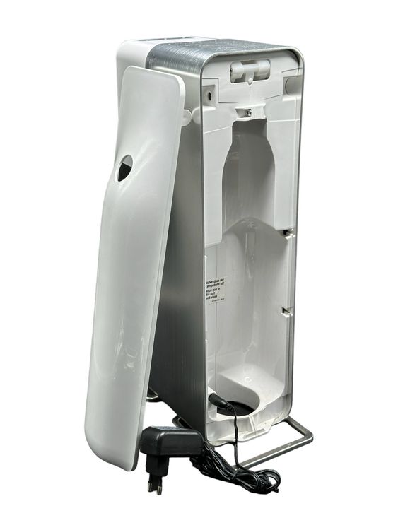 Machine à soda SodaStream POWER white bouteille cylindre C02 | Kaufen ...