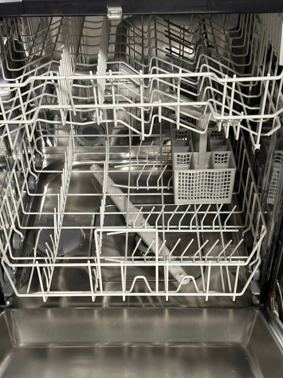 Geschirrspüler V-Zug Adora N (Gebraucht) in Glattbrugg für CHF 650 ...