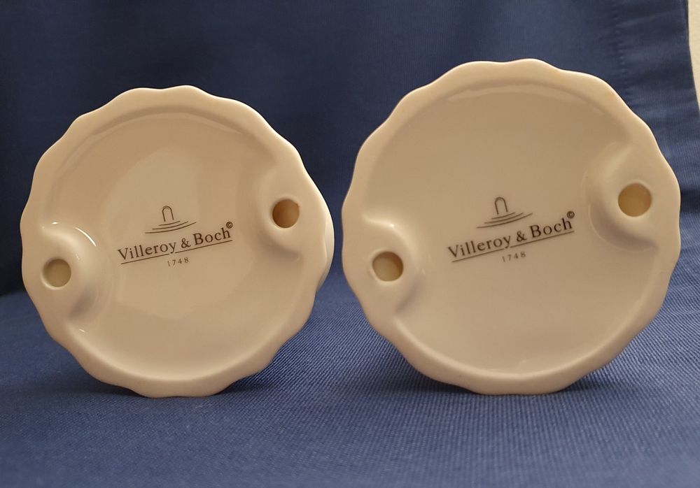 2 Toy'S Delight Kerzenständer von Villeroy & Boch (Gebraucht) in Zürich ...