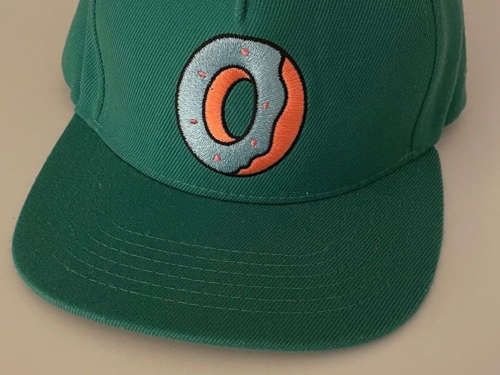 Odd Future Cap | Kaufen auf Ricardo