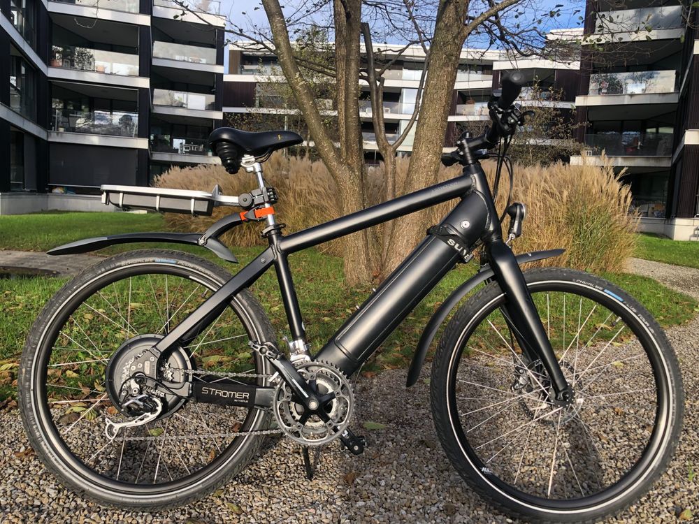eBike Stromer ST1 45km/h | Kaufen auf Ricardo