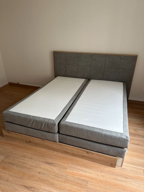 Boxspringbett | Kaufen auf Ricardo