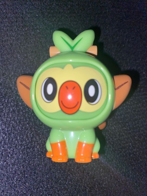 Pokemon Figur Chimpep Pokemon LDCX ab 1.- Fr. (Neu (gemäss Beschreibung ...