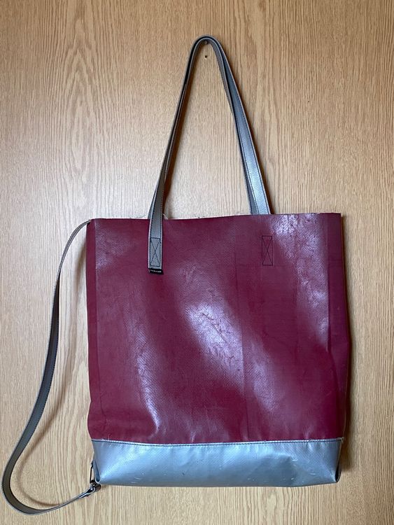 Freitag F261 Maurice Backpackable tote S | Kaufen auf Ricardo