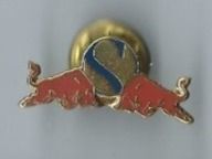 Sauber Red Bull Pin | Kaufen auf Ricardo