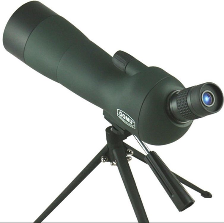 Fernrohr Teleskop 20-60x60 mit Stativ (Neu (gemäss Beschreibung)) in ...