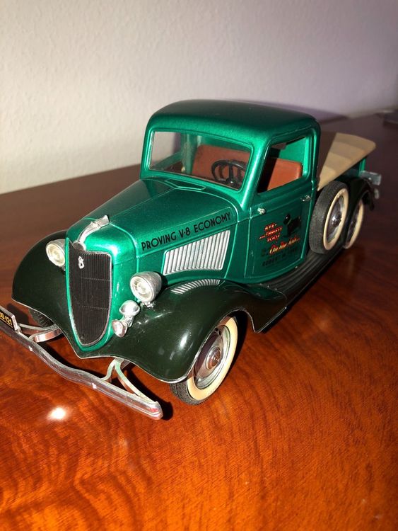 Ford V8 Solido | Kaufen auf Ricardo