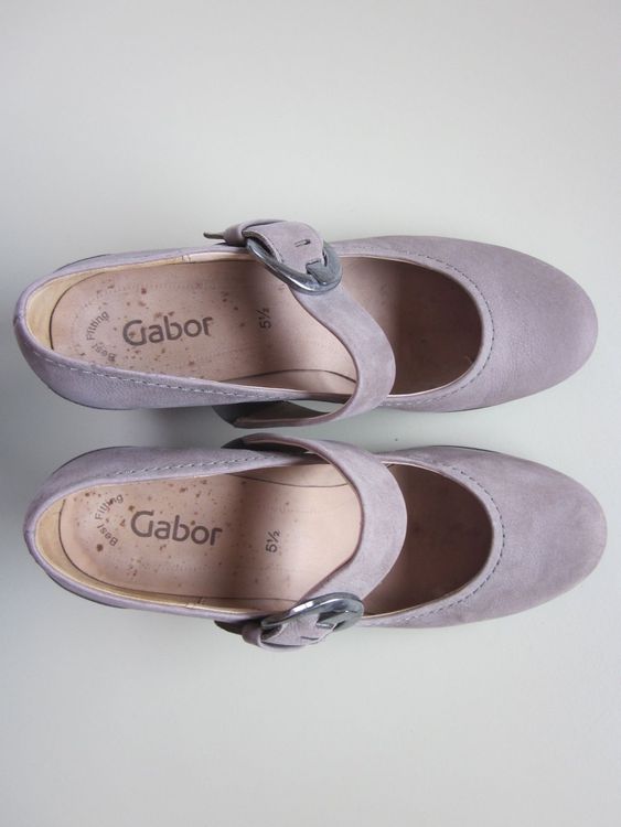 Gabor Pumps, Gr. 5.5 (Gebraucht) in Erlinsbach SO für CHF 30 – mit ...