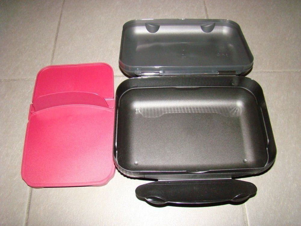 Tupperware, lunch box | Kaufen auf Ricardo