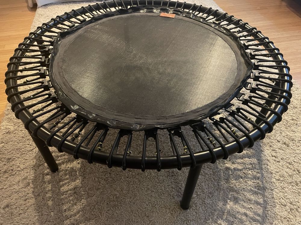 Bellicon Trampolin | Kaufen auf Ricardo