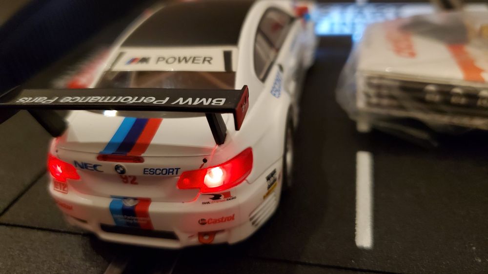 Carrera Digital 132 BMW M3 GT2 30512 (Neu (gemäss Beschreibung)) in ...