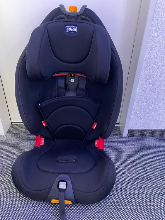 Kindersitz Auto Gebraucht