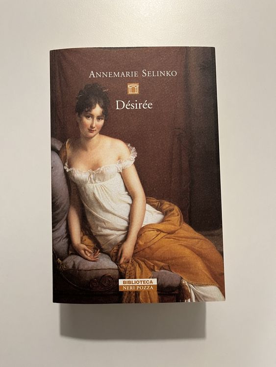 Book "Désirée" by Annemarie Selinko (Gebraucht) in Lugano für CHF 3.9 ...